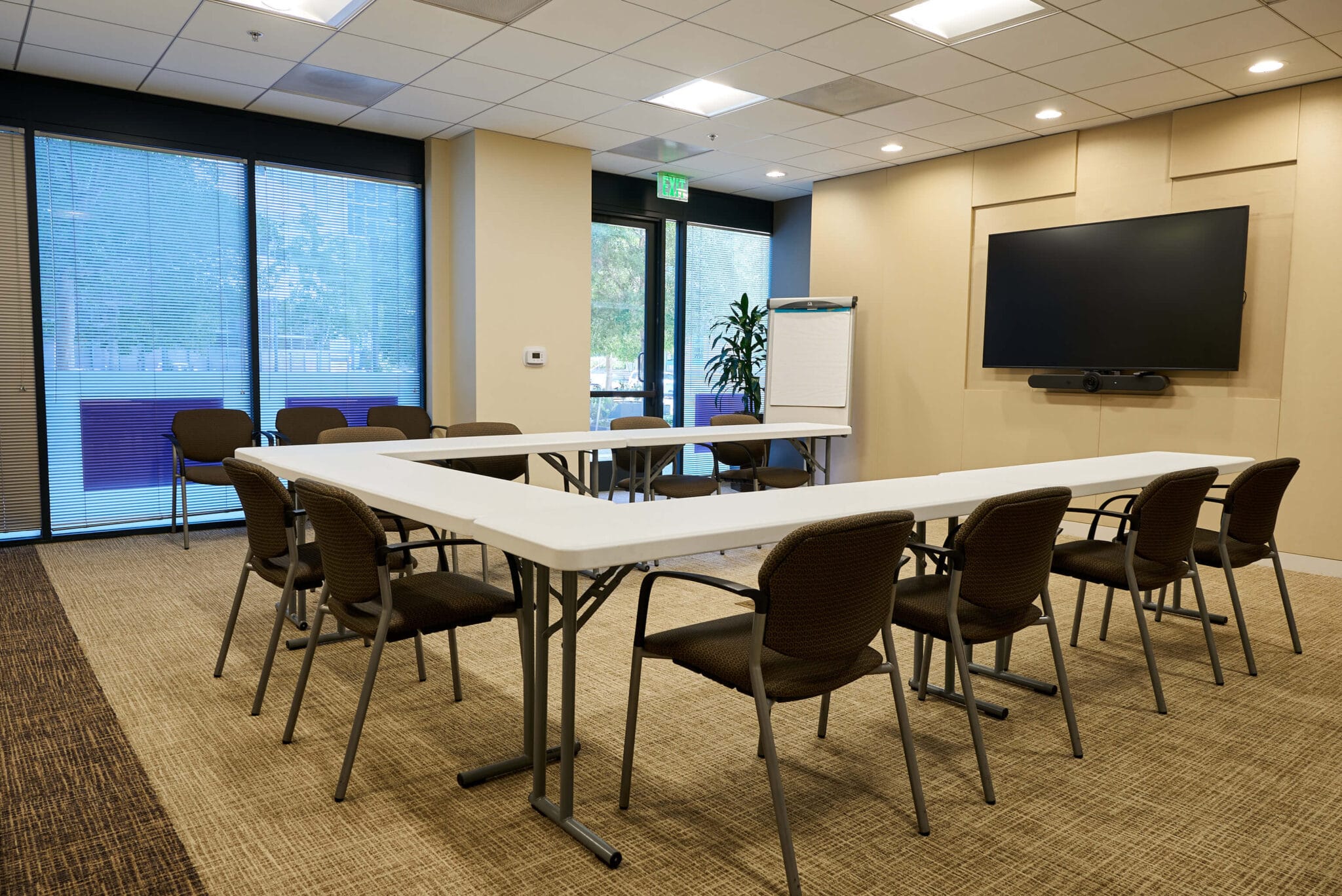 Oakland City Center - Conference Center